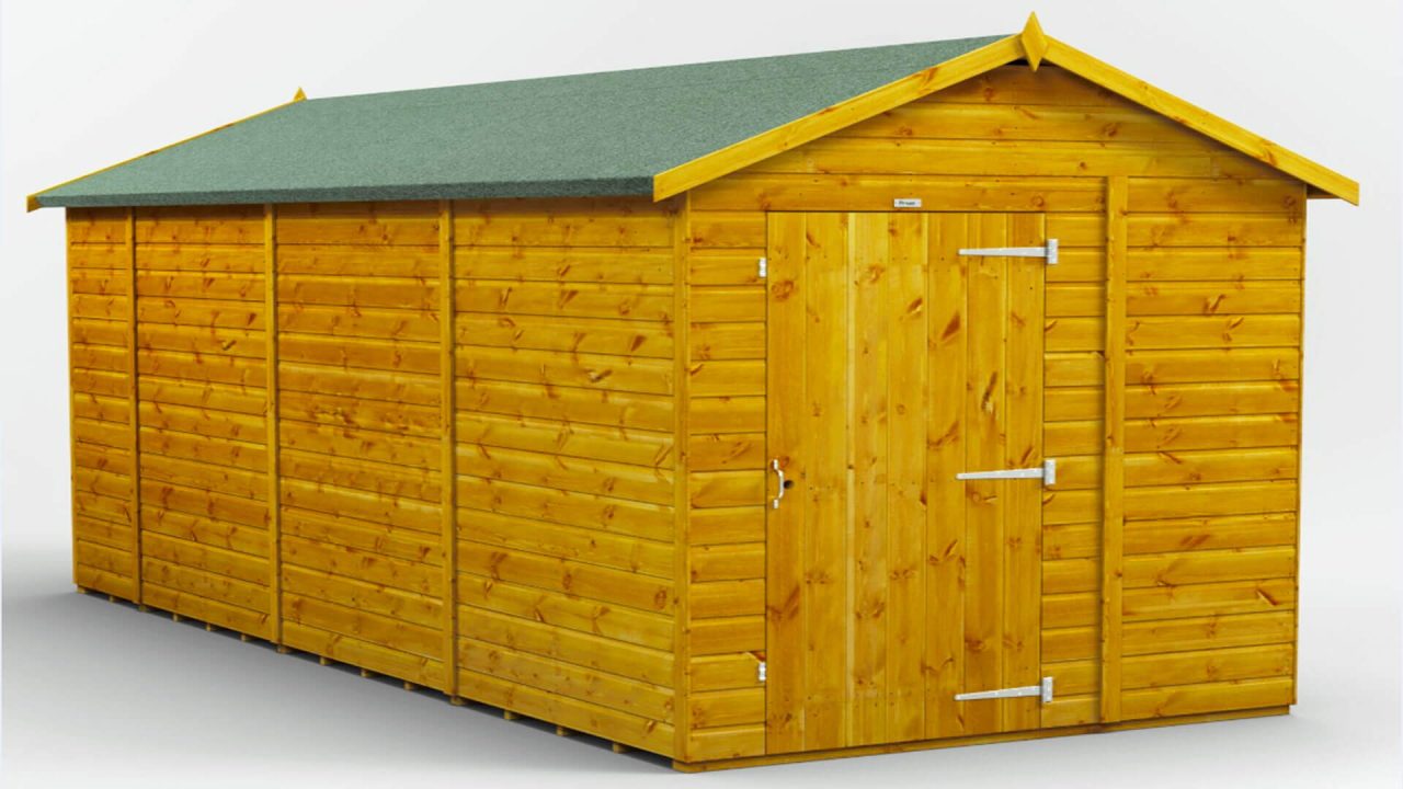 Contact - Sheds Cyprus